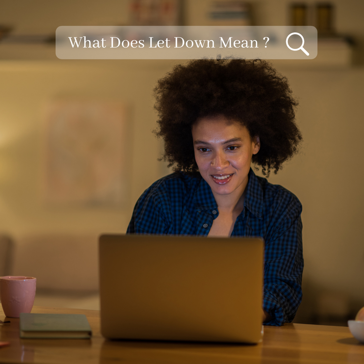 What Does Let Down Mean and What Do I Need to Know About It – BeauGen Mom